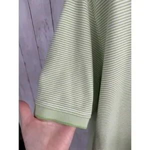 Tommy Bahama | Shirts | Mens Tommy Bahama Polo Shirt Big Tall Lime ...
